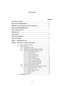 RE-EVALUASI PENANGGULANGAN WELL KICK DENGAN METODE DRILLER PADA SUMUR “RI-1” LAPANGAN “MERDEKA ...